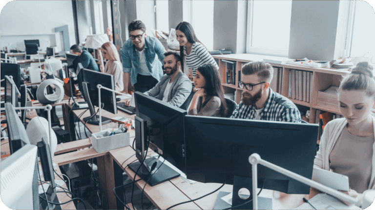 Managed IT Overview - Independence Computer Corp